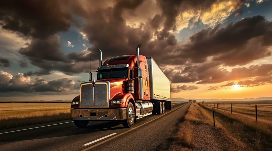 Top Logistics Services North America